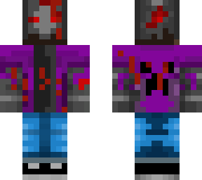 Skin De Trolero Minecraft Skins
