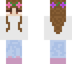 mom of 4 | Minecraft Skins