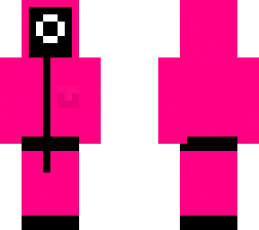 yas | Minecraft Skin