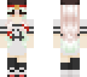hanako kun | Minecraft Skins