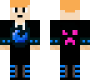 moderator | Minecraft Skins