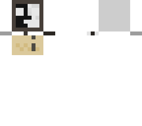 scp 079 | Minecraft Skins