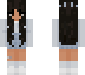 54545454 | Minecraft Skin