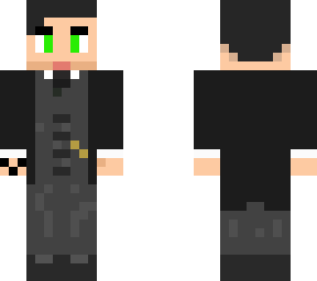 peaky blinders | Minecraft Skins