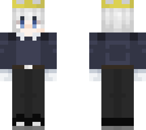 Another Dove | Minecraft Skin