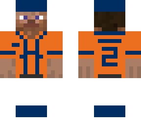 astros | Minecraft Skins