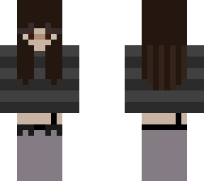 barbie | Minecraft Skins