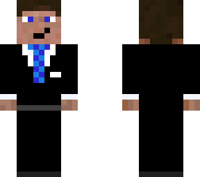 body guard | Minecraft Skin
