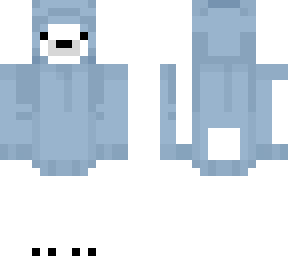 boop | Minecraft Skin