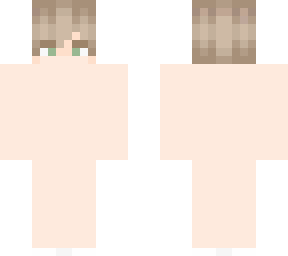 boy body base | Minecraft Skin