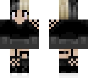 Cole | Minecraft Skin