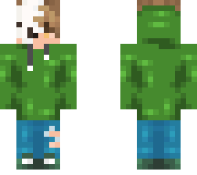 skin of youtuber | Minecraft Skins