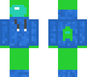 among us drip | Minecraft Skins
