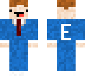 ElChilenito fasha | Minecraft Skin