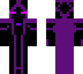 bf ender | Minecraft Skins