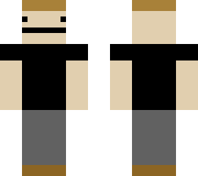 Fat | Minecraft Skin