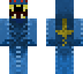 fat man | Minecraft Skins
