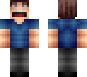 fatty | Minecraft Skins