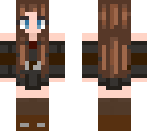 ani | Minecraft Skins