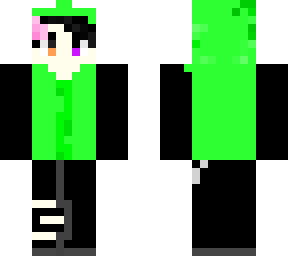 ferret | Minecraft Skins