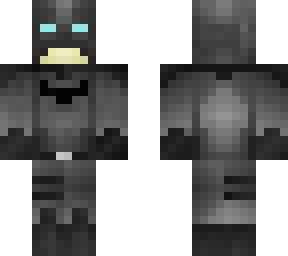 batman cape | Minecraft Skins
