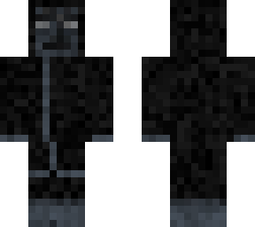 Front man! | Minecraft Skin