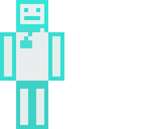 Frosty | Minecraft Skin