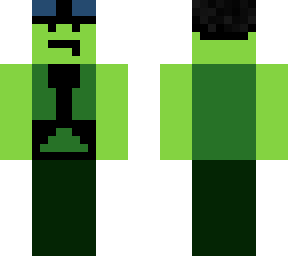 fudsim | Minecraft Skin