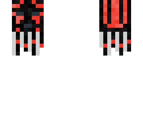 gast | Minecraft Skin