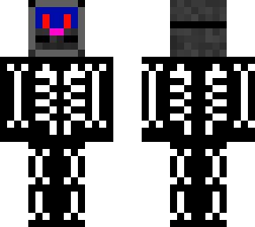 GatoBoo | Minecraft Skin