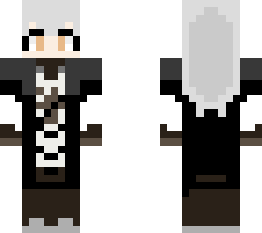 girls frontline | Minecraft Skins
