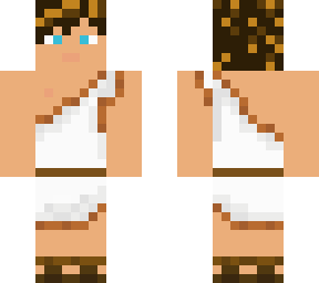 aryan | Minecraft Skins