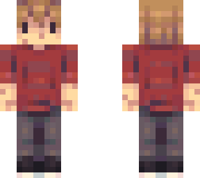 grian | Minecraft Skin