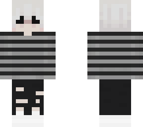 gyeso main skin | Minecraft Skin