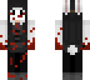 high rise invasion | Minecraft Skins