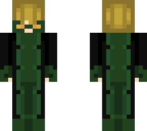 Inertia | Minecraft Skin