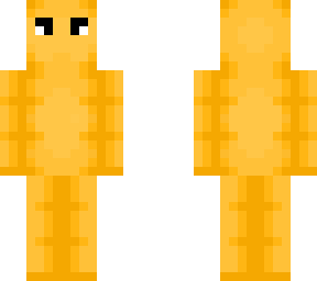 Jake roblox face | Minecraft Skin