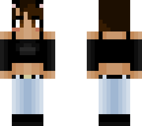 JEM | Minecraft Skin