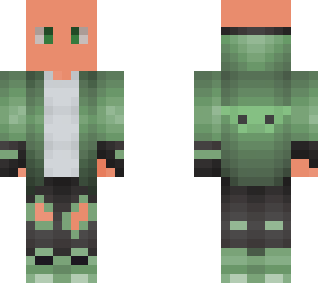 john cena | Minecraft Skins