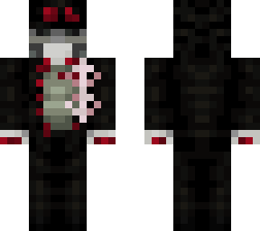 jotaro | Minecraft Skins