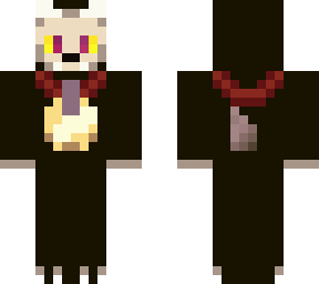 king clawthorne | Minecraft Skin