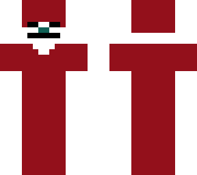 leder | Minecraft Skin