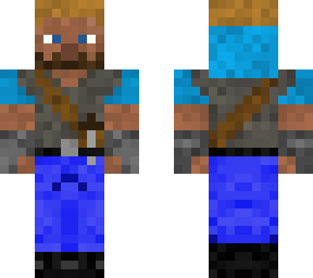 Survival | Minecraft Skins