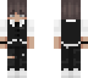 Liam | Minecraft Skin
