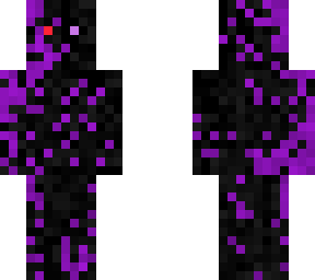 magic man | Minecraft Skin