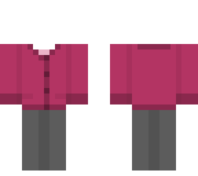 mao mao | Minecraft Skins