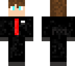 marco | Minecraft Skin