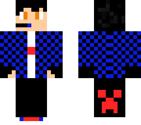 marco | Minecraft Skin