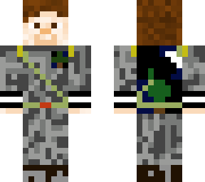 siege | Minecraft Skins