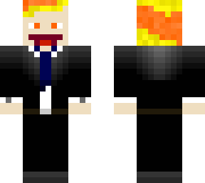 vigil | Minecraft Skins